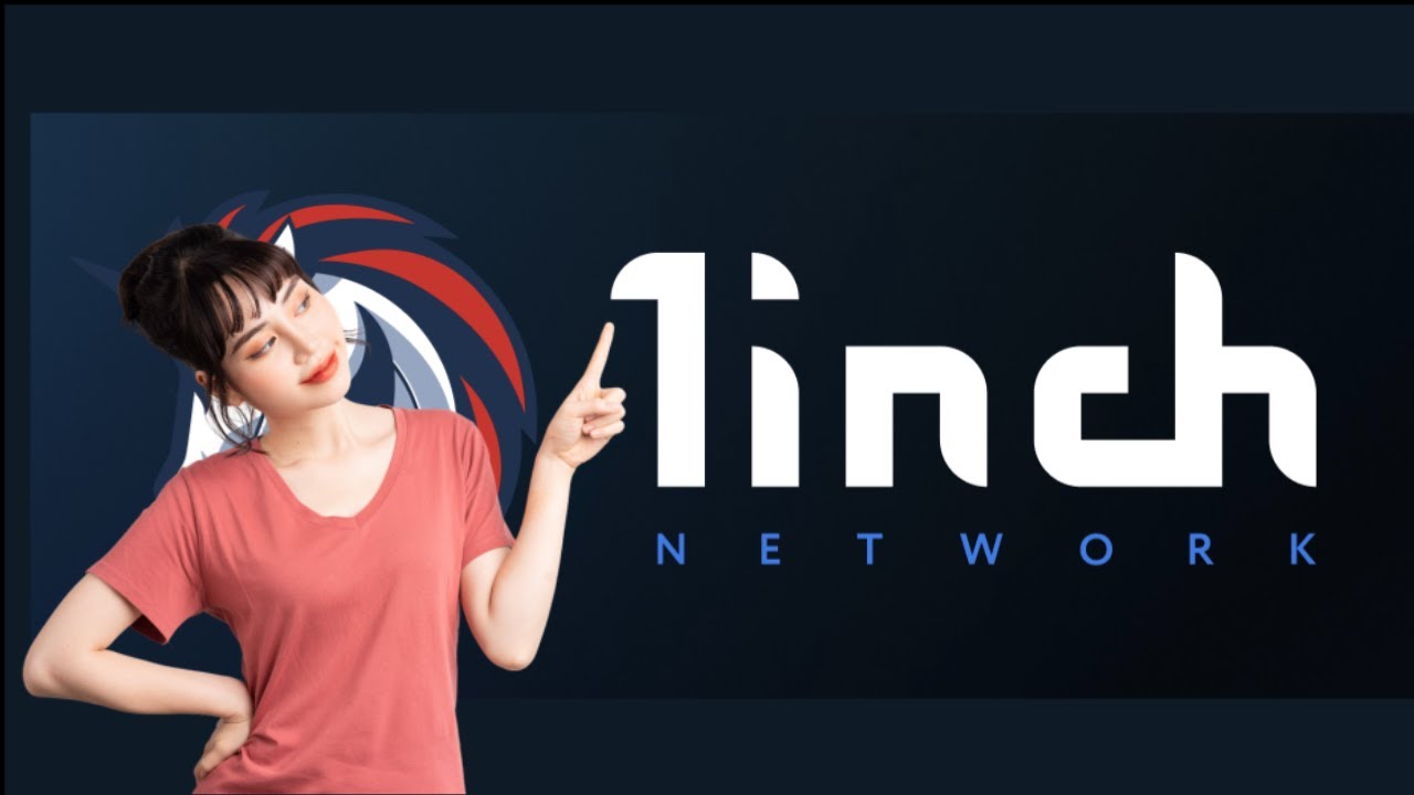 Khám phá siêu dự án 1inch Network tìm hiểu các tính năng nổi bật - YouTube