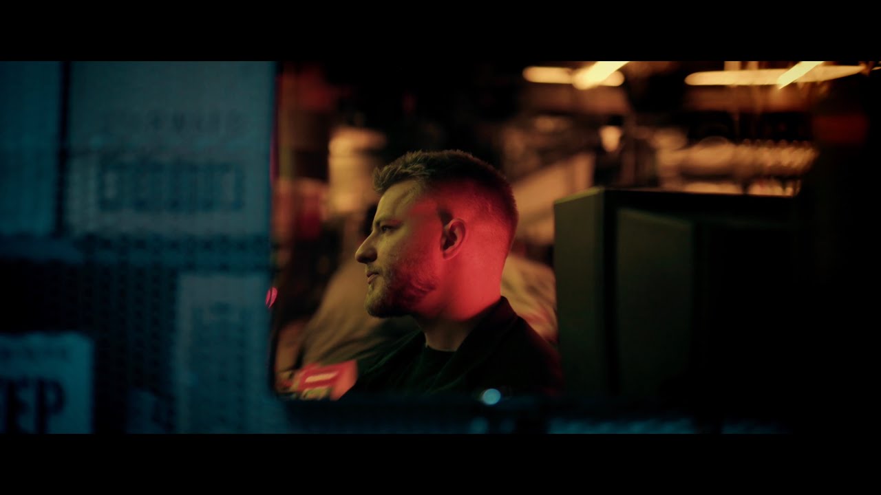 Lachy Hamill - Cheat Code (Official Music Video) - YouTube