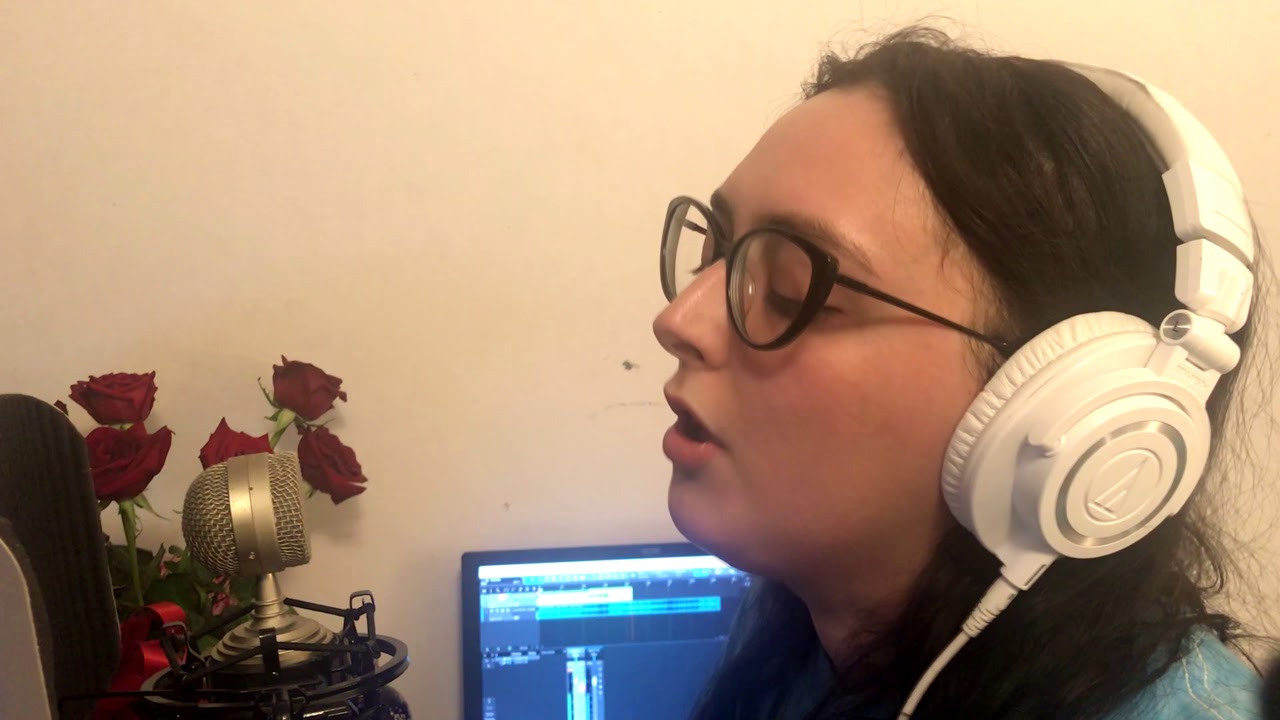 Old Money Cover by Taylor Saige Adams - YouTube