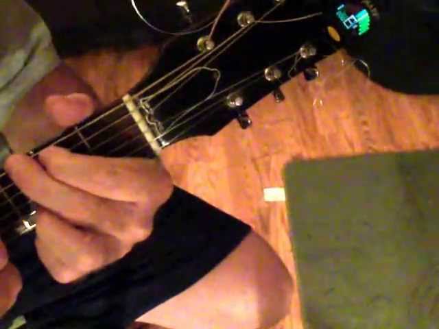 The Connells 74-75 how to tune and play Acordes - Chordify