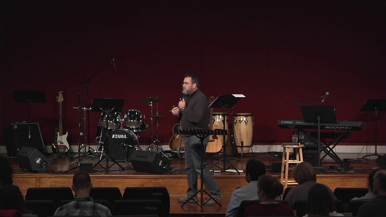 10.28.18 - Multiply Your Love Through Us - YouTube
