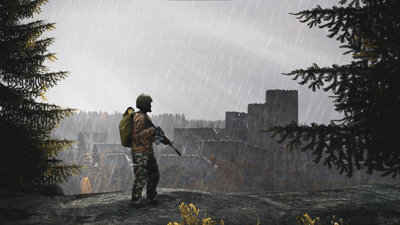 DayZ Edit - YouTube