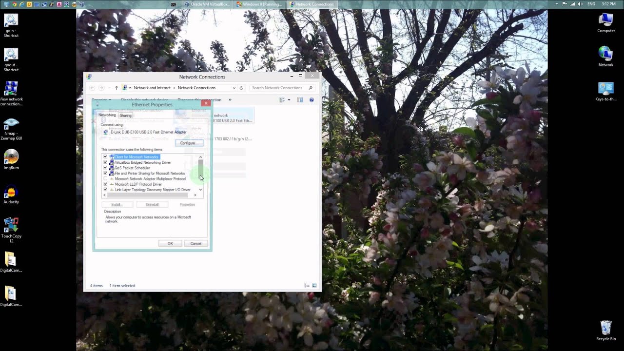 How to connect an older network-capable printer directly to your PC ...