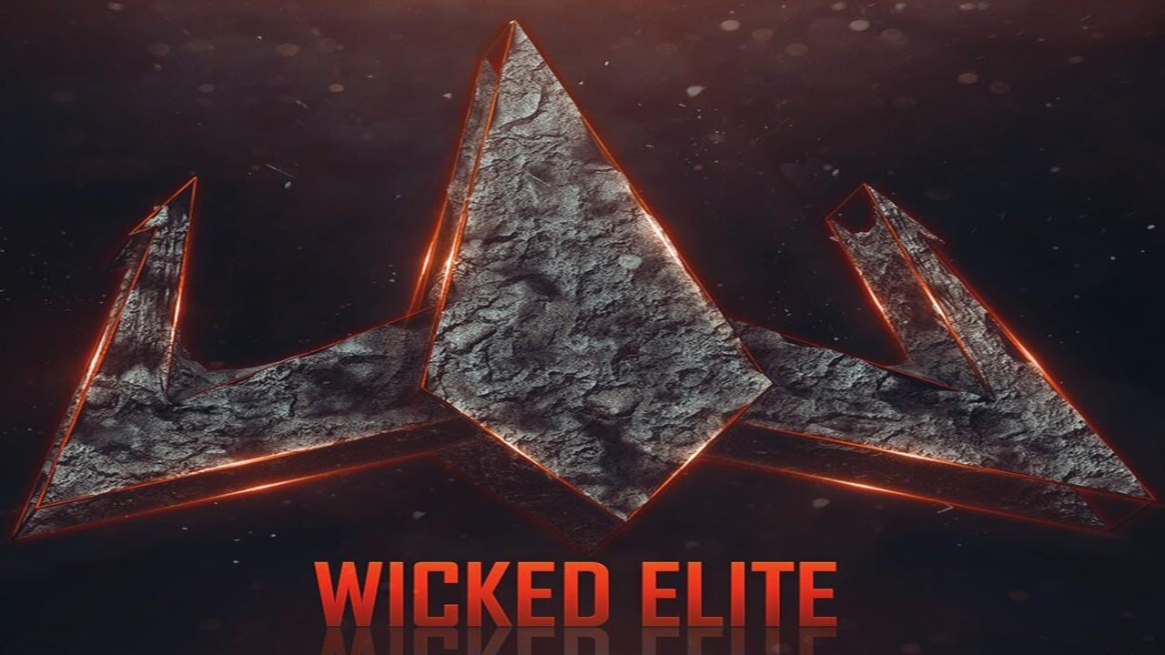 EP2 Diamond Division Clan War Wicked Elite Feb 22nd 2014 - YouTube