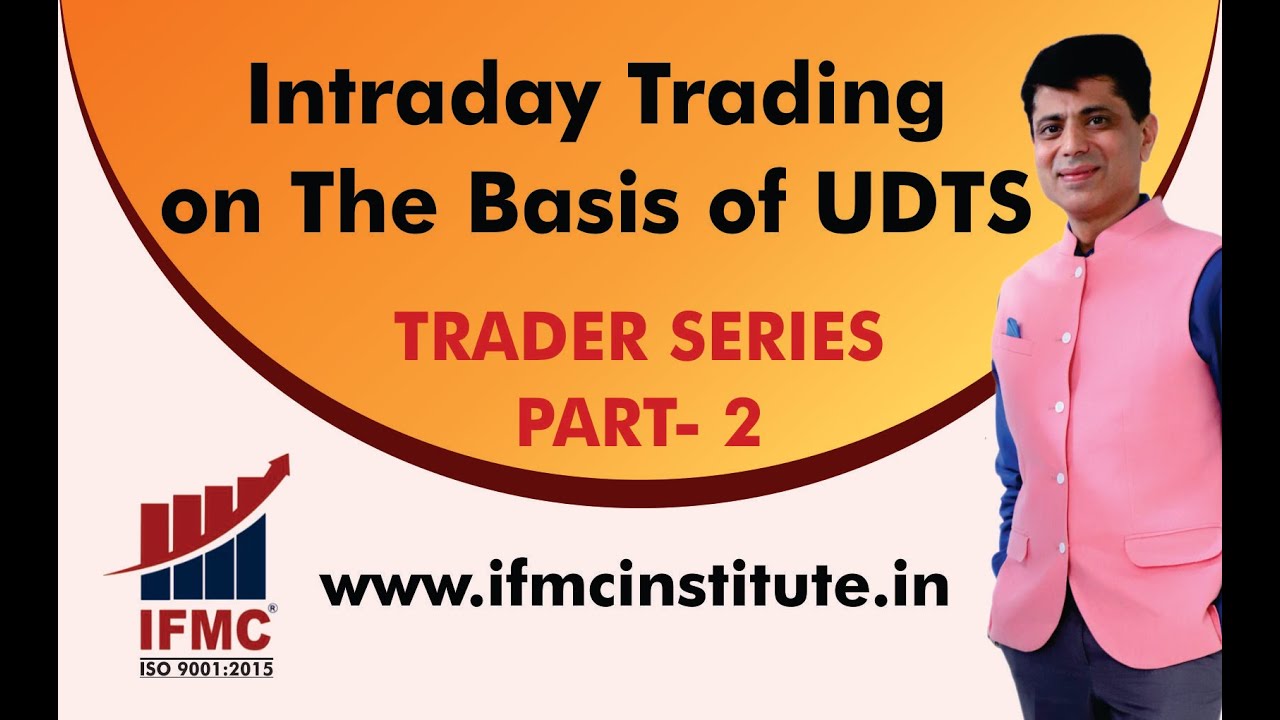 Best Online Stock Market Course in India | Intraday Trading on the ...