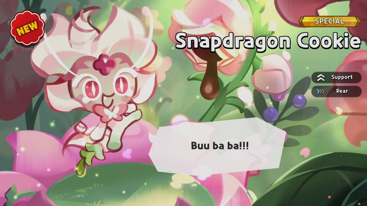 I finally got the Snapdragon Cookie 🍪. - YouTube