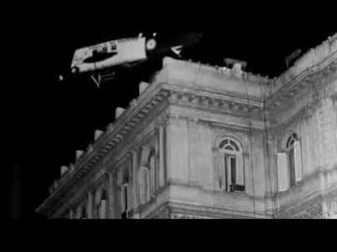 Comunicando N°1 de la Junta Militar (audio original)