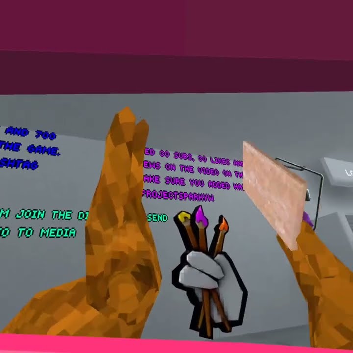 download project sparky #projectsparkyw - YouTube