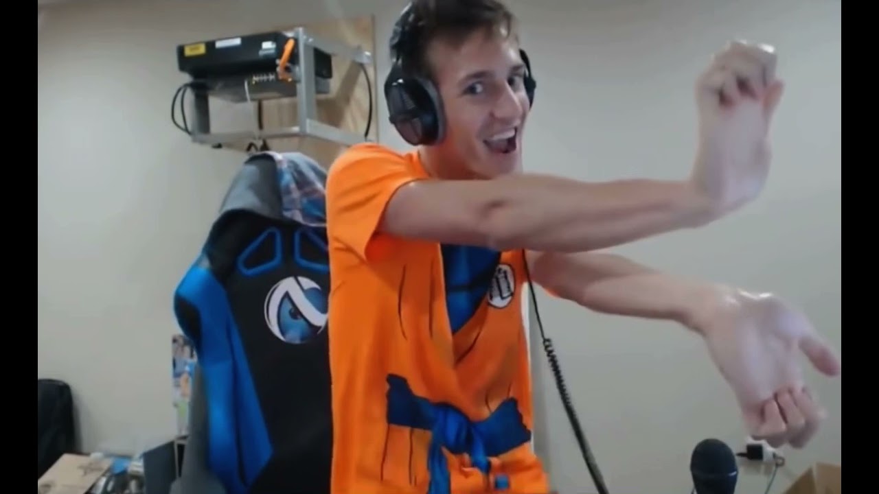 WHY NINJA IS CRINGE - YouTube