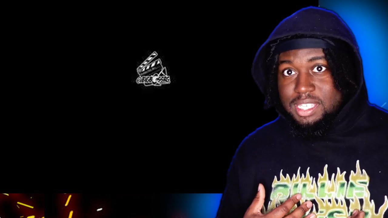 HE'S HOW OLD?!? 😨 | American Reacts To (OFB) Dsavv - EPL 🔥 - YouTube
