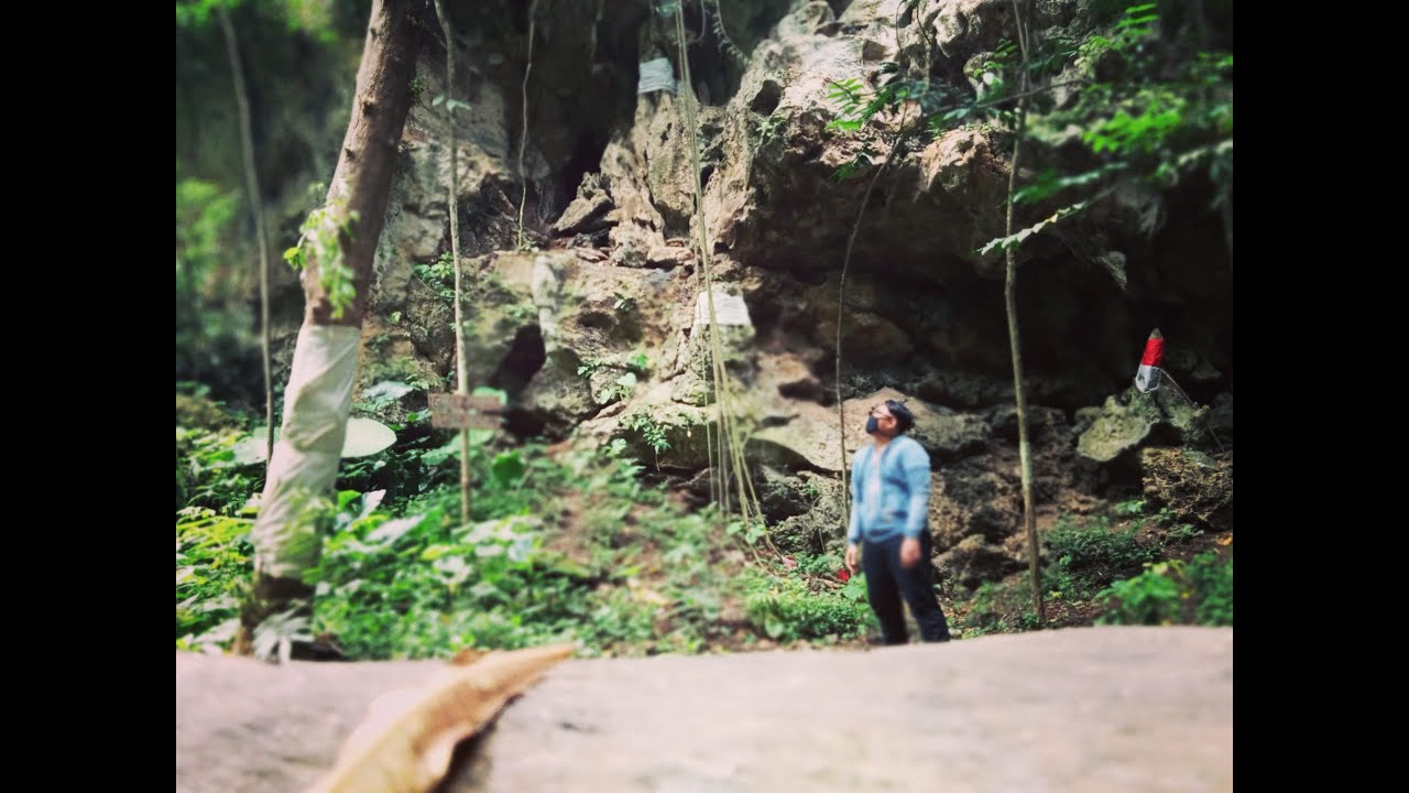 JEJAKIN - GOA DAYEUH KARAWANG - YouTube