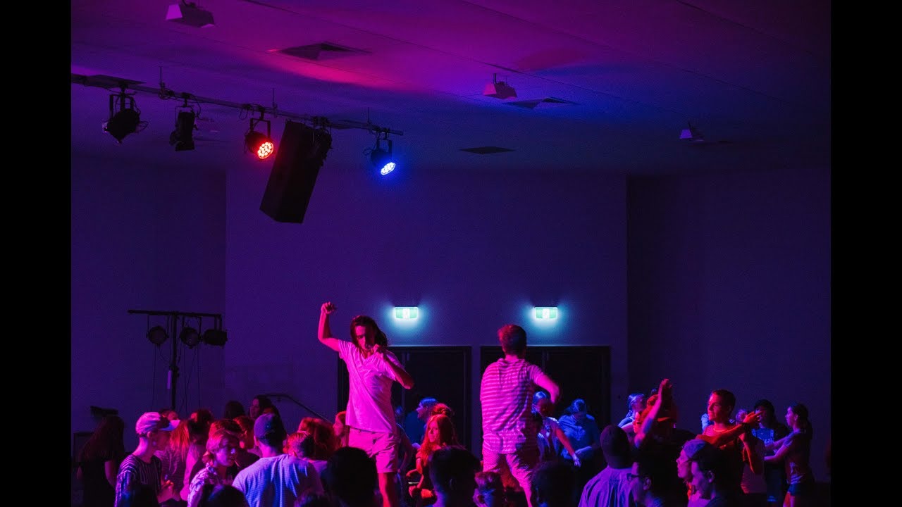 RAVE WORSHIP PARTY - YouTube