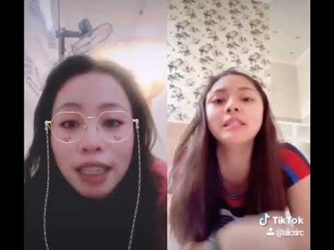 Corona virus w/Kim chue - YouTube