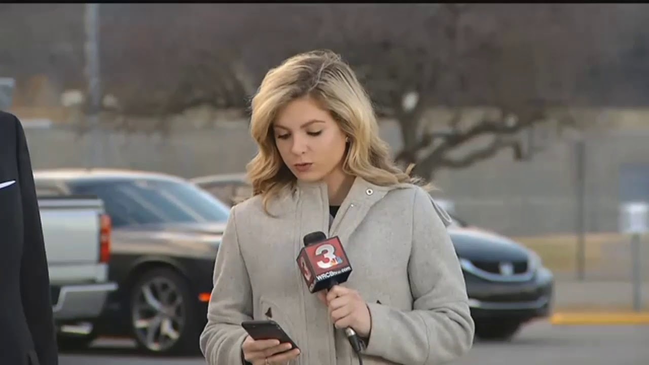 Lee Hall's execution: how we got here - YouTube