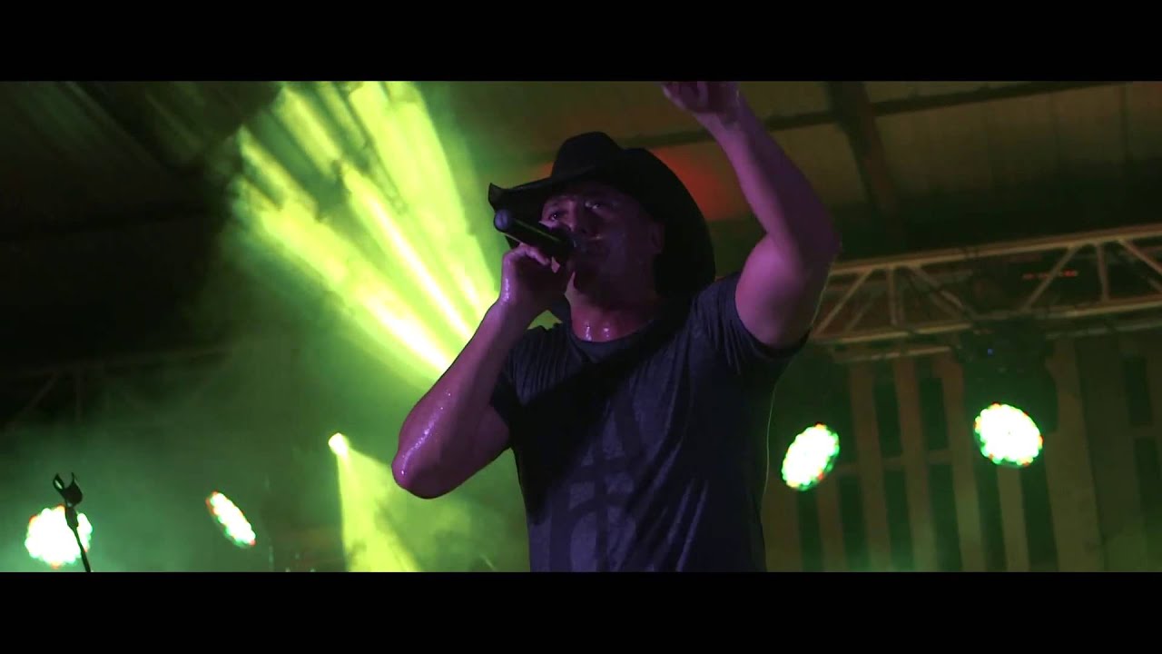 Frank Foster- Bayou Moon- Official Music Video - YouTube