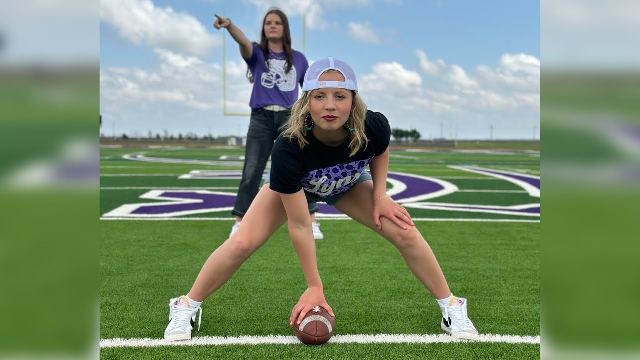 Down, Set, Hut! Football Gear has arrived at Texas True Threads - YouTube