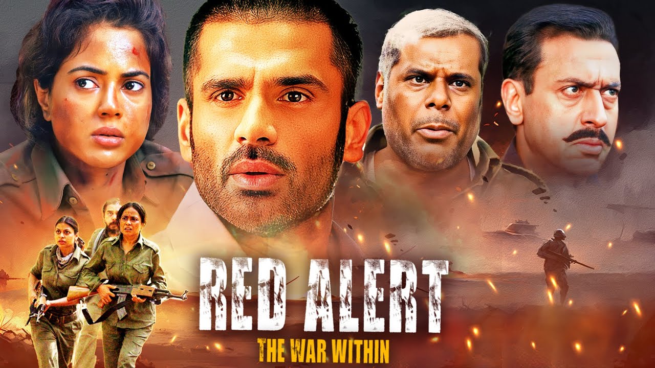 Red Alert - The War Within (2010) - 2000s Ki Blockbuster Action Movie ...
