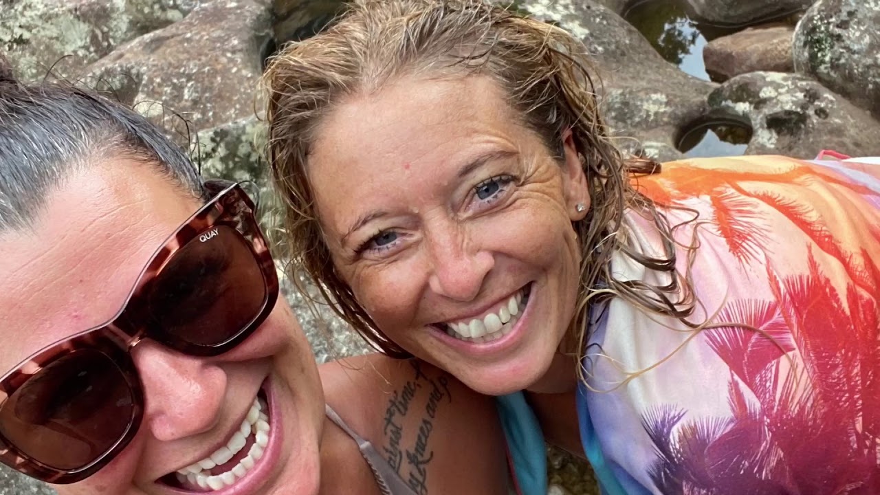 Camping Sugi Grove Kokee 4th of July 2020 - YouTube