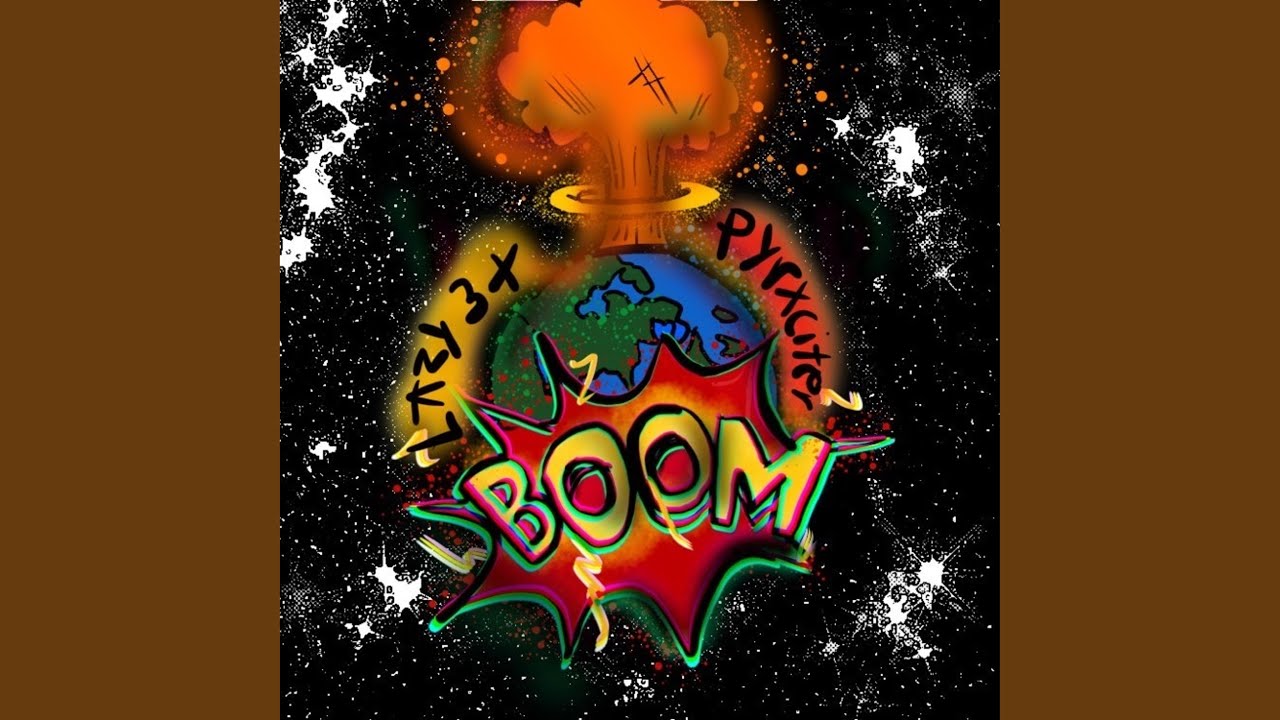 BOOM - YouTube