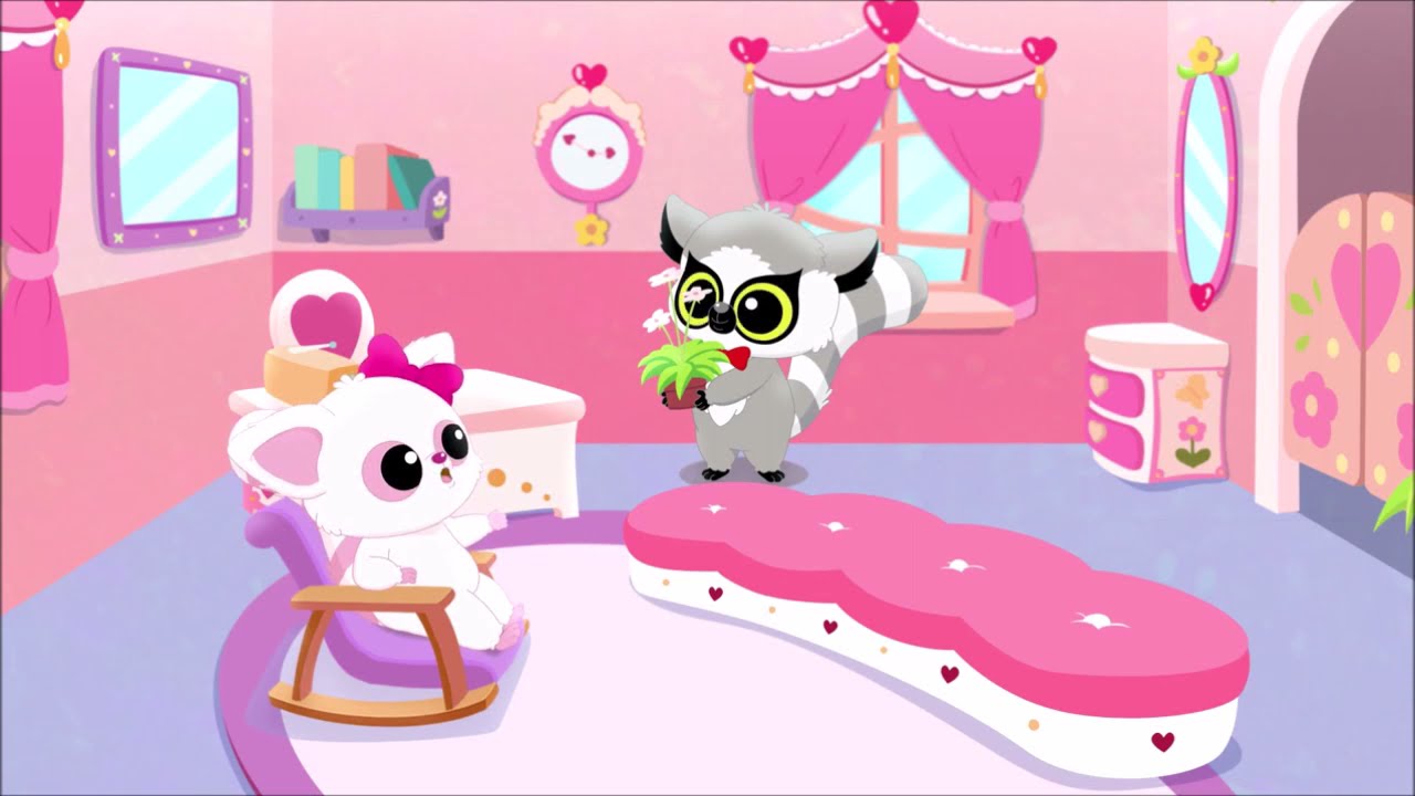 Pammee The Superstar Premiere - YouTube