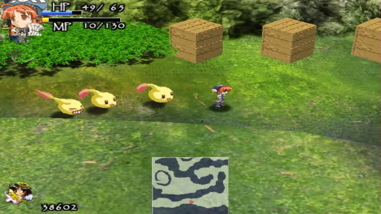 Duo Princess gameplay by Luna-PrincessNinjato - YouTube