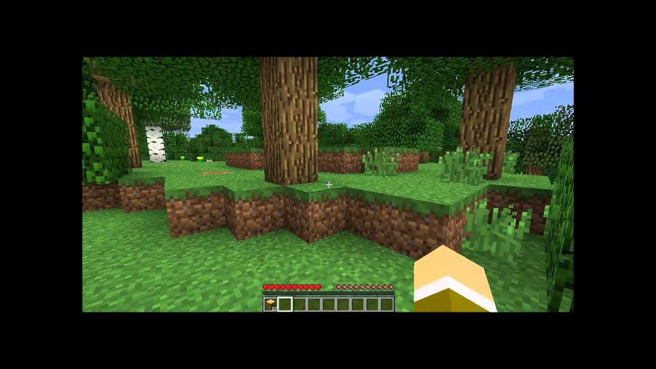 aventure minecraft l'equipe anti ender dragon ep1 - YouTube