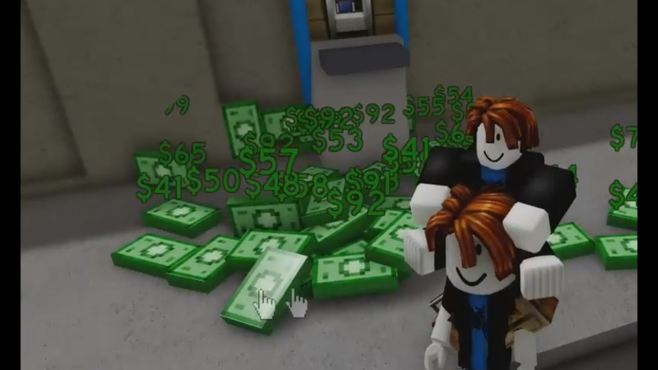 Da Hood Fastest Way To Get Money EASY Part 2 YouTube Da Hood Fastest Way To Get Money EASY Part 2 YouTube