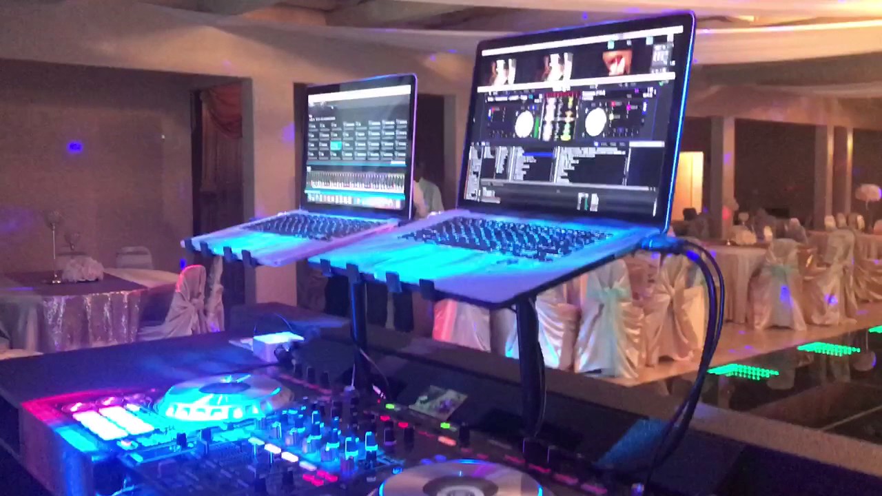 Dj Ektor Professional Dj Service (520)6092356 Salon De Eventos Marimar ...