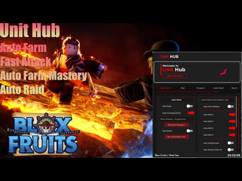 Unit Hub Review - YouTube