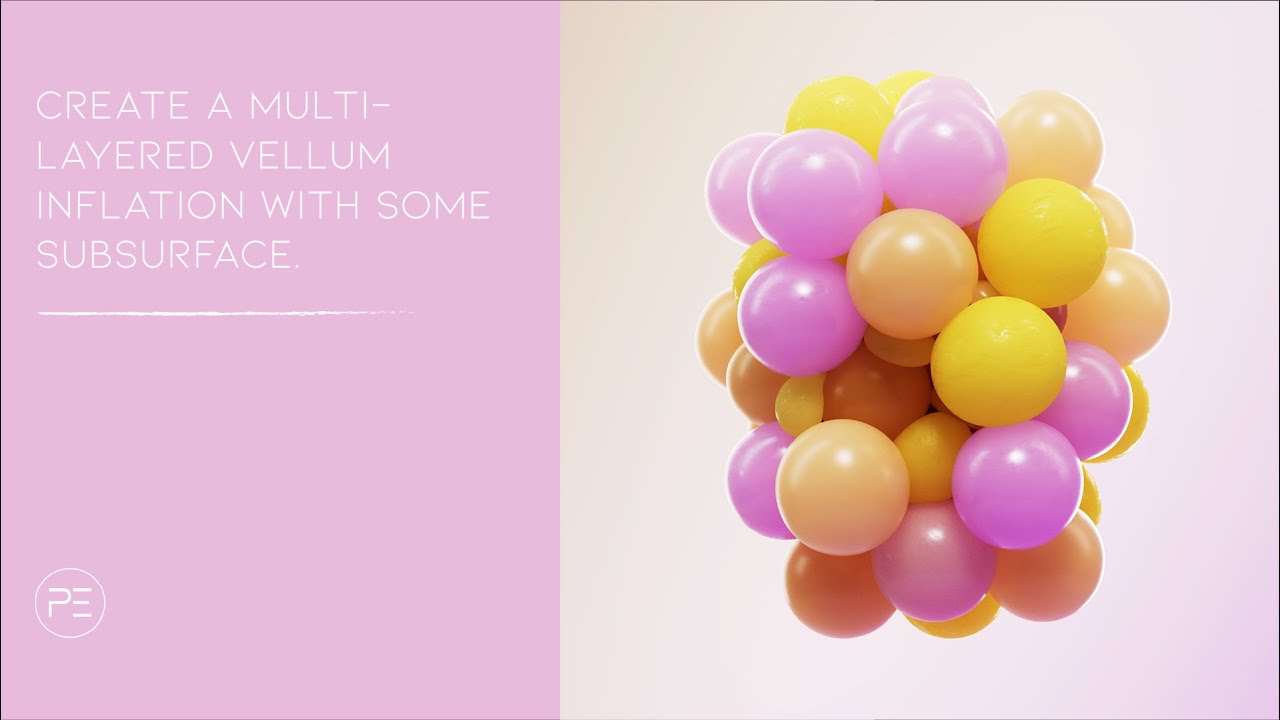 Vellum Inflation Teaser - YouTube