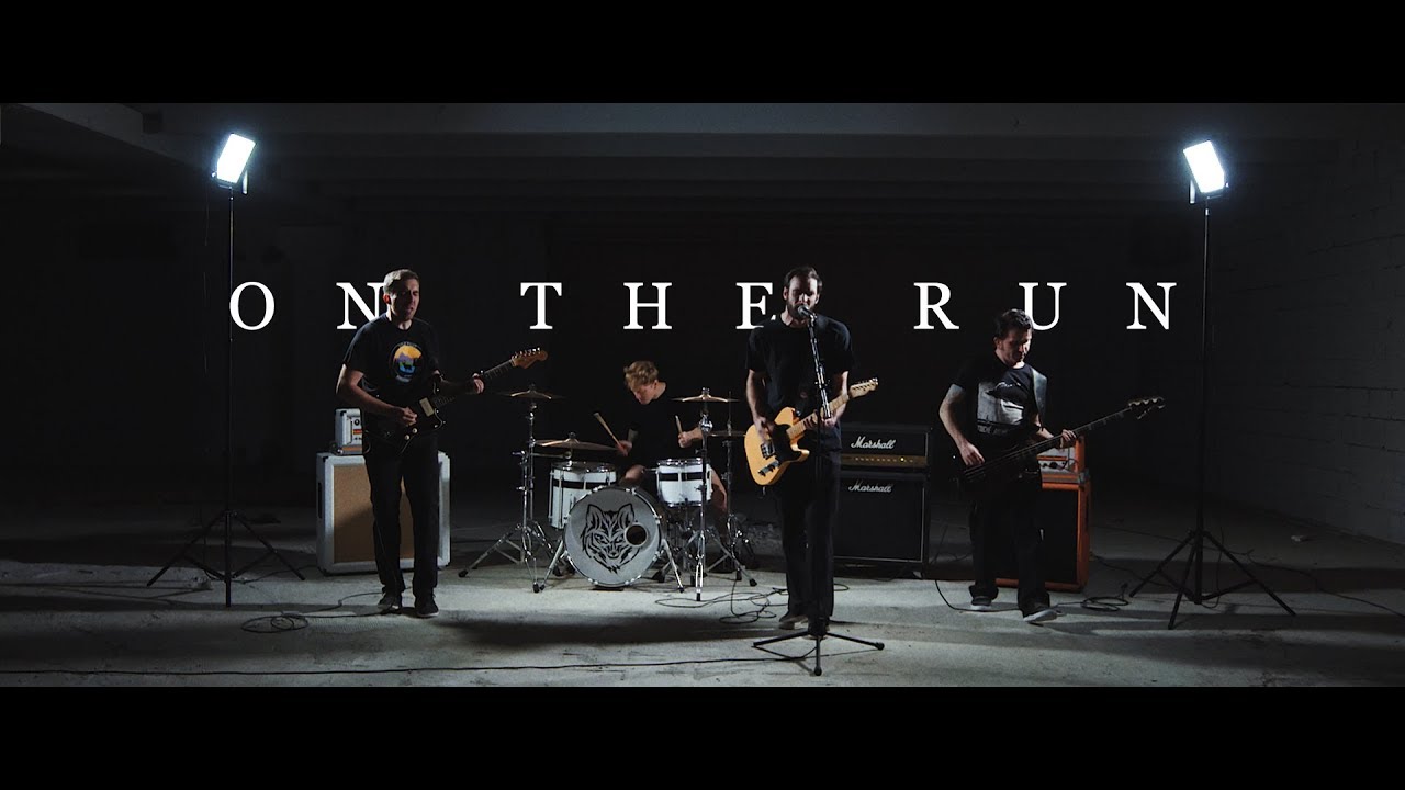 Symmetry - On The Run (Official Video) - YouTube