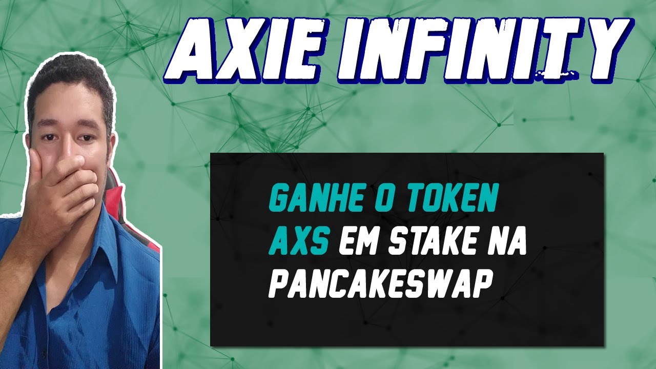 Axie infinity staking - serreenviro