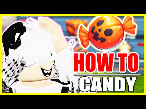HOW TO GET CANDY FAST & EASY | Elemental Dungeons | Update 2 - YouTube