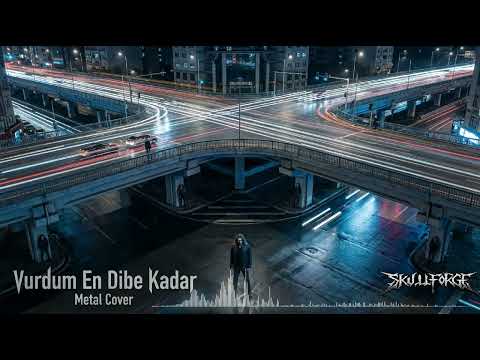 Barış Akarsu – VURDUM EN DİBE KADAR (METAL COVER)