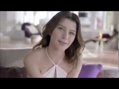 Duru Duş Jeli Reklamı HD    Beren Saat