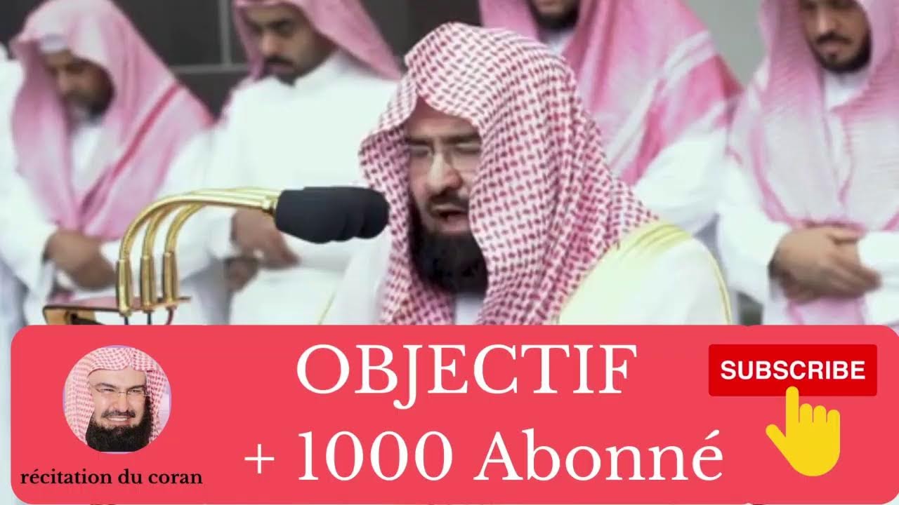 les meilleurs Récit Coran - YouTube