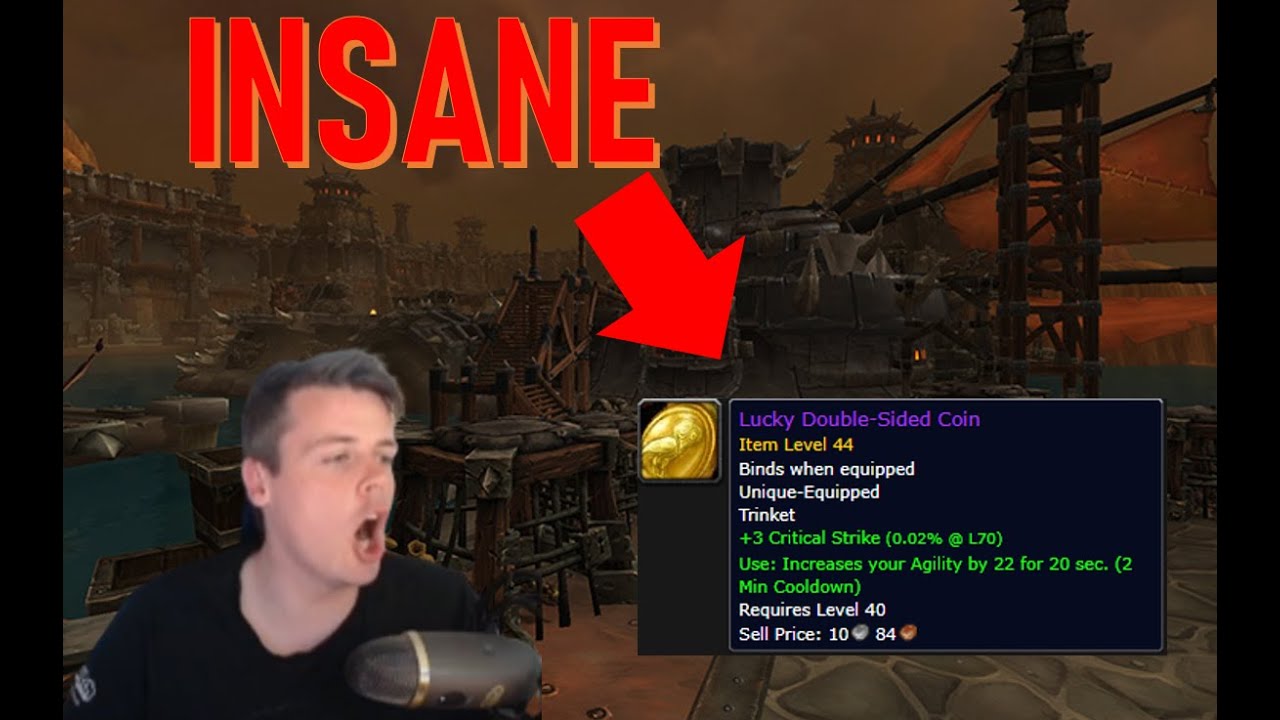 STUDEN'S MOST INSANE SALE - YouTube