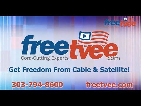 Get To Know Freetvee.com - YouTube