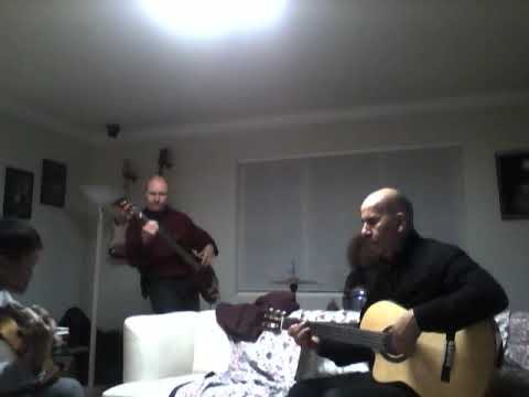 Rain Cover Jesse Cook - YouTube