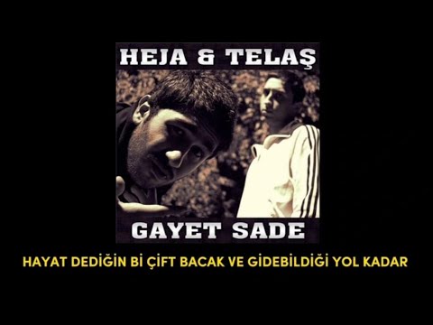Defkhan - Kandır Sonra Döv (sözleriyle)
