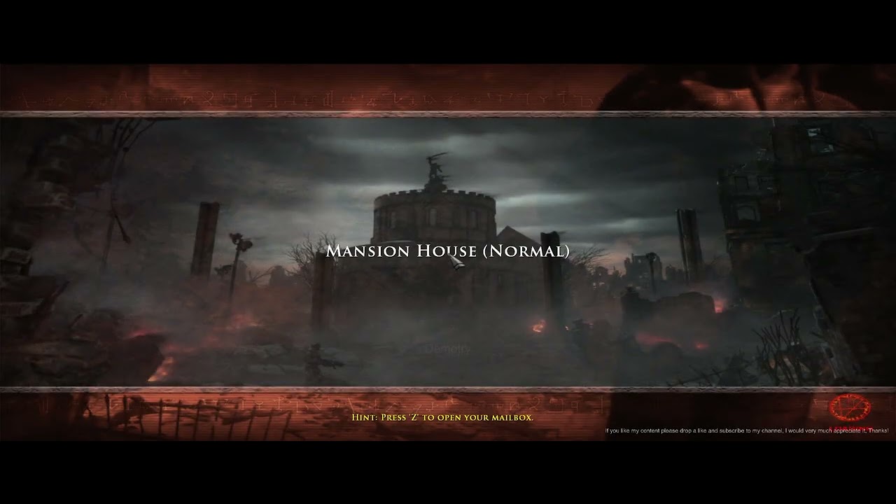 Hellgate London(Steam/Hanbitsoft) - Part 19 - YouTube