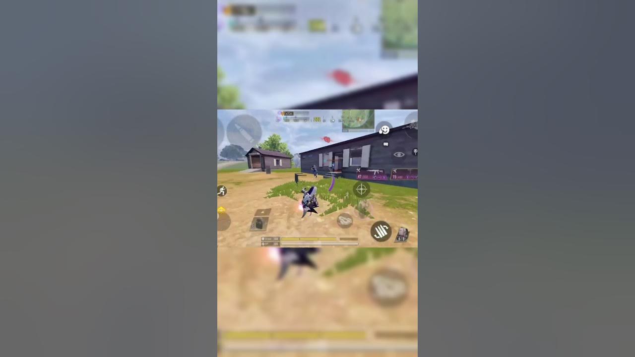 When Trying Hard Goes Wrong🤙 ️💯 #codmobile #codm #callofdutymobile - YouTube