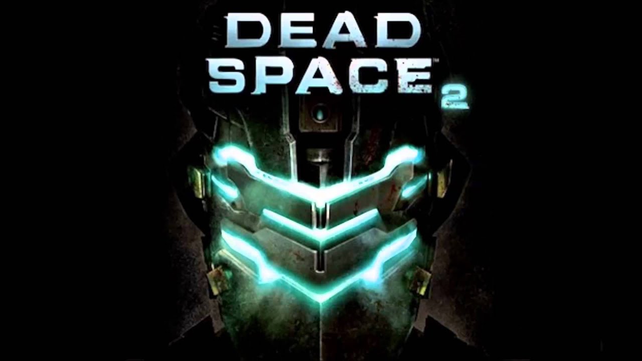 Dead Space 2 - Logo - YouTube