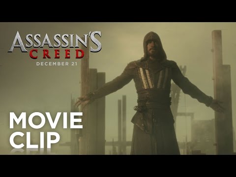Assassin’s Creed | \