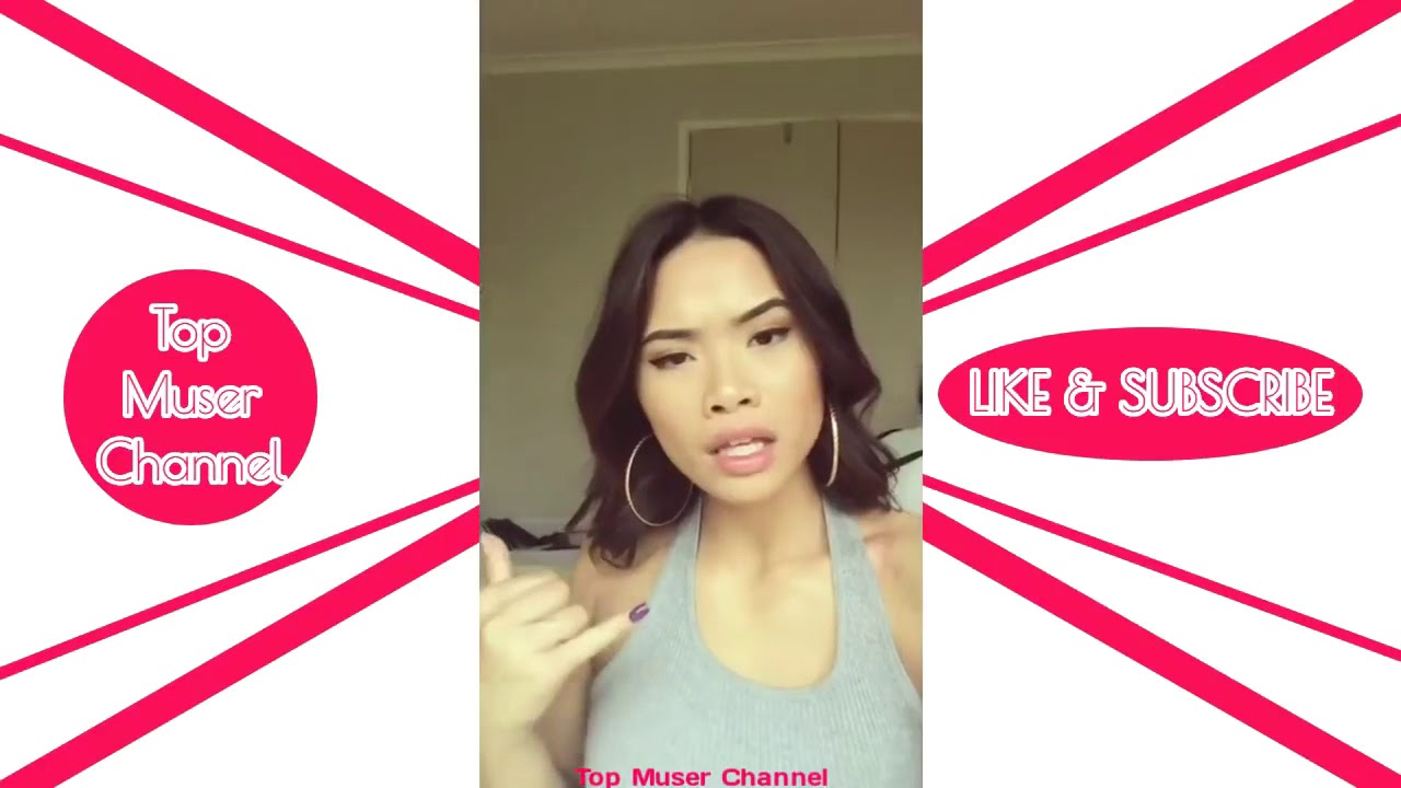 Yt.ona (Hailo) Vs Sarah Magusara | Battle Muser | Best Musical.ly ...