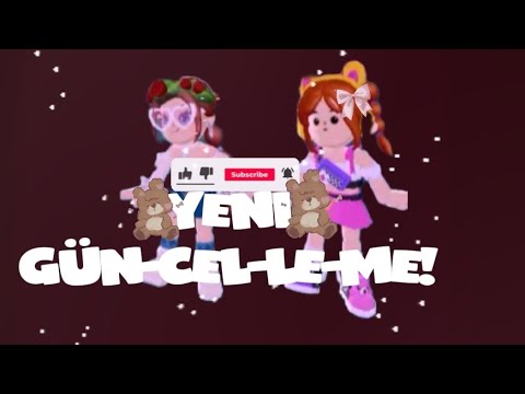 PK XD YENİ GÜNCELLEME! | YENİ PET, KIYAFET VEEE EV! |Mr.Ayşenaz