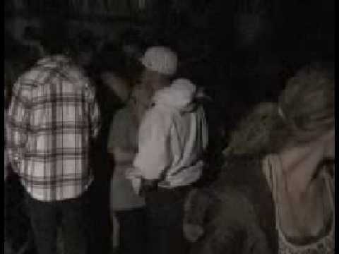 Lenny Rivas (AKA) Lenster 21st Birthday Live Performance By JIRIE - YouTube