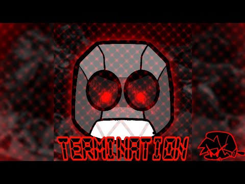 Termination (Remix) - FNF: DESTROYER ROBOT - YouTube