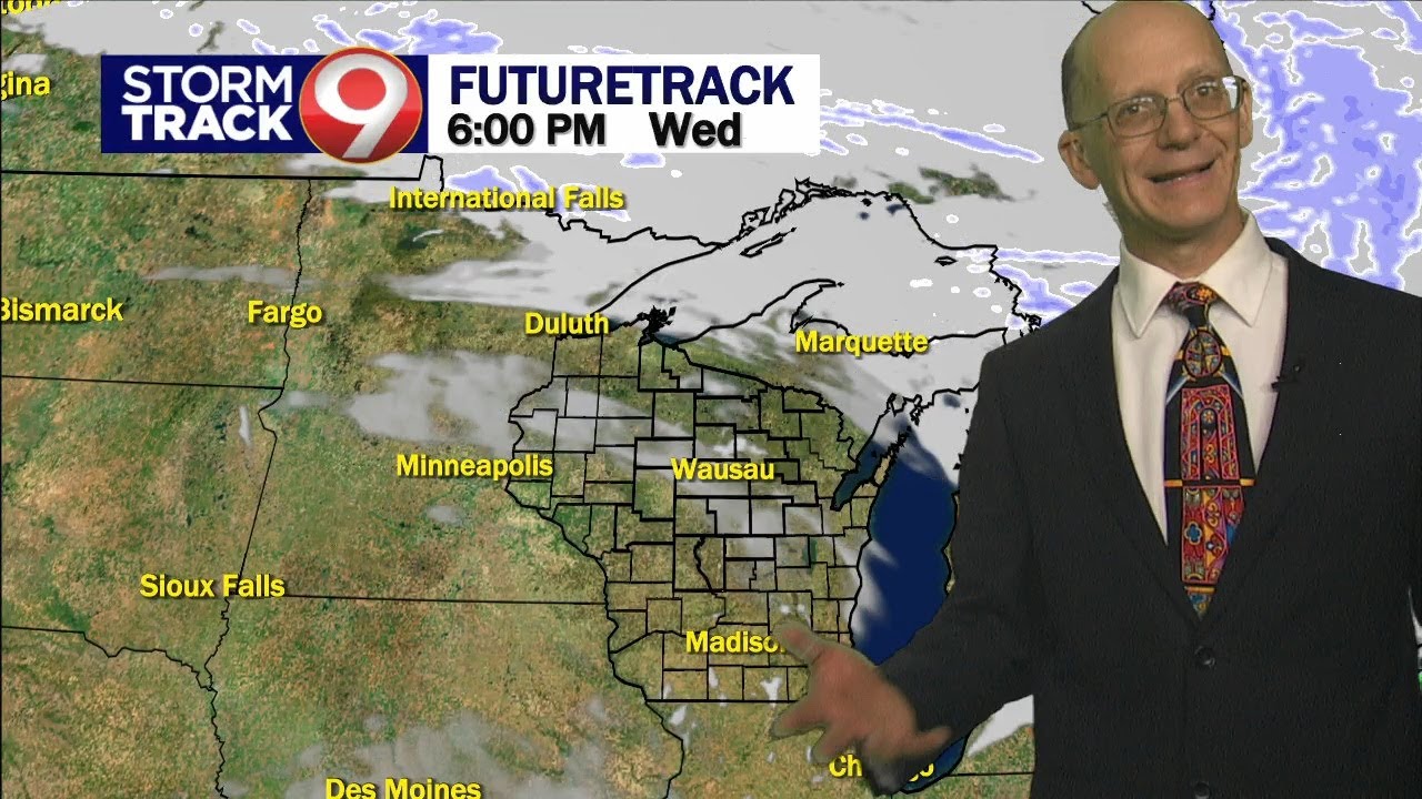 Morning Weather November 28th 2023 - YouTube