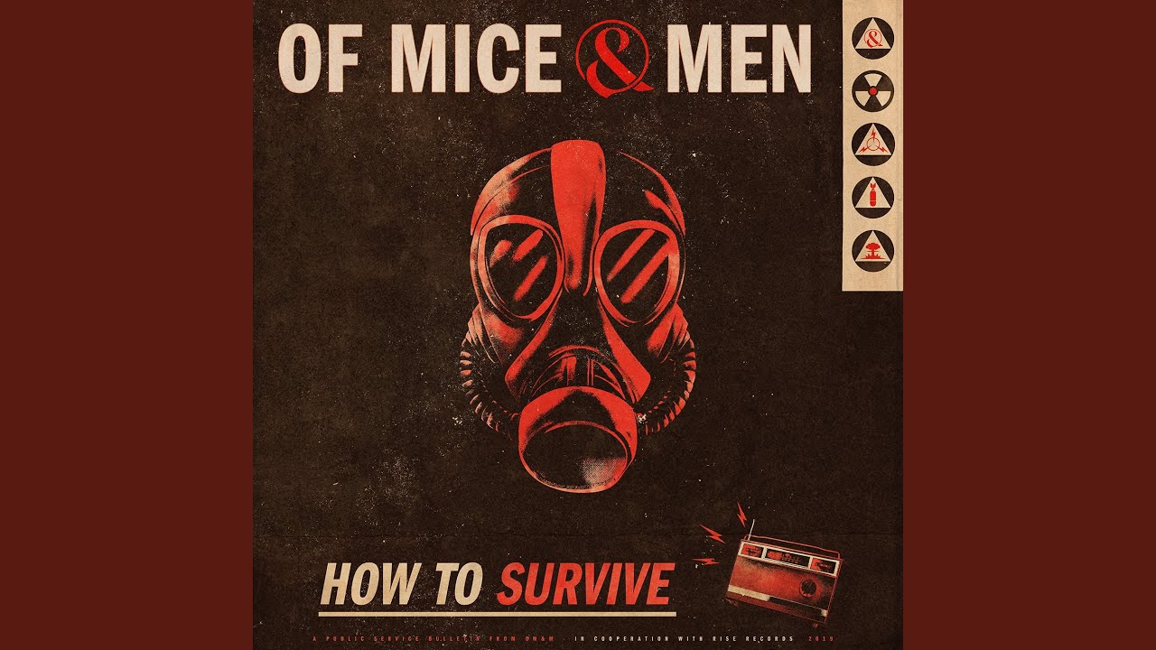 How To Survive - YouTube Music